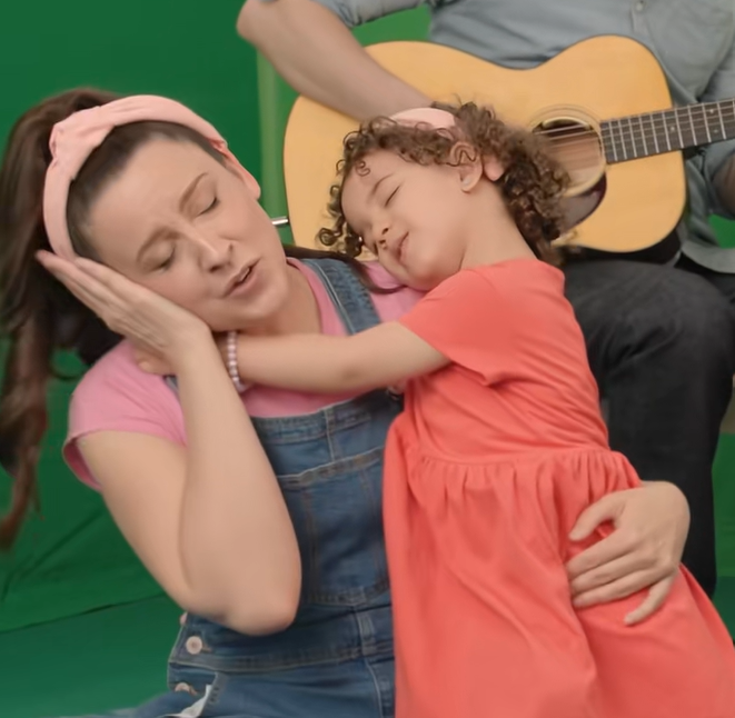"Silence wasn’t a choice for me”: Children’s Star Ms. Rachel Speaks Out ...
