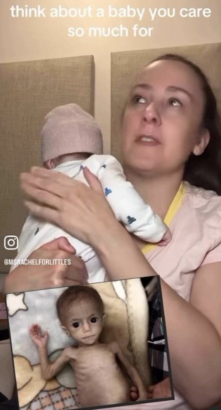 "Silence wasn’t a choice for me”: Children’s Star Ms. Rachel Speaks Out ...