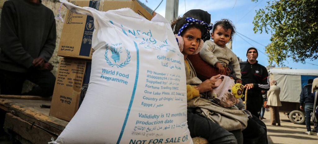 Israel Seizes 'The Madleen' Gaza Aid Ship, Deports Greta Thunberg ...
