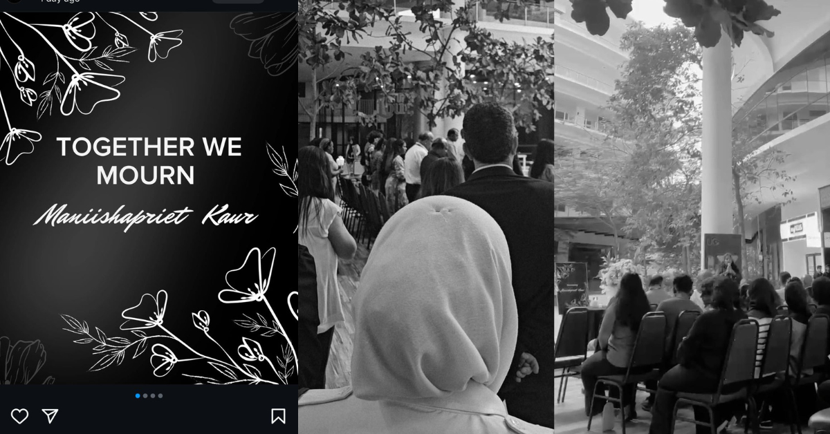 Cyberjaya Student Murder Case Update: Three Suspects Arrested After ...