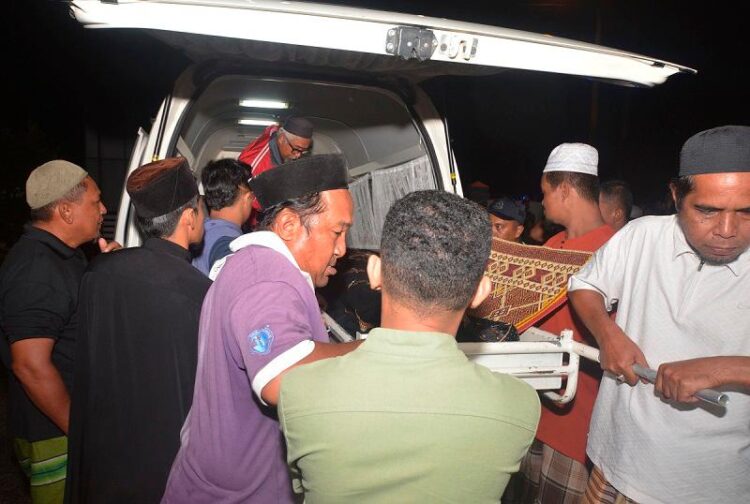 “The Driver Was Speeding”: UPSI Student Survives Fatal Bus Crash by ...