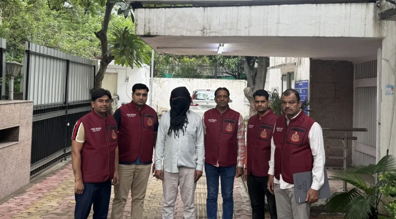 Serial Killer Caught After 24 Years on the Run - Wake Up Singapore