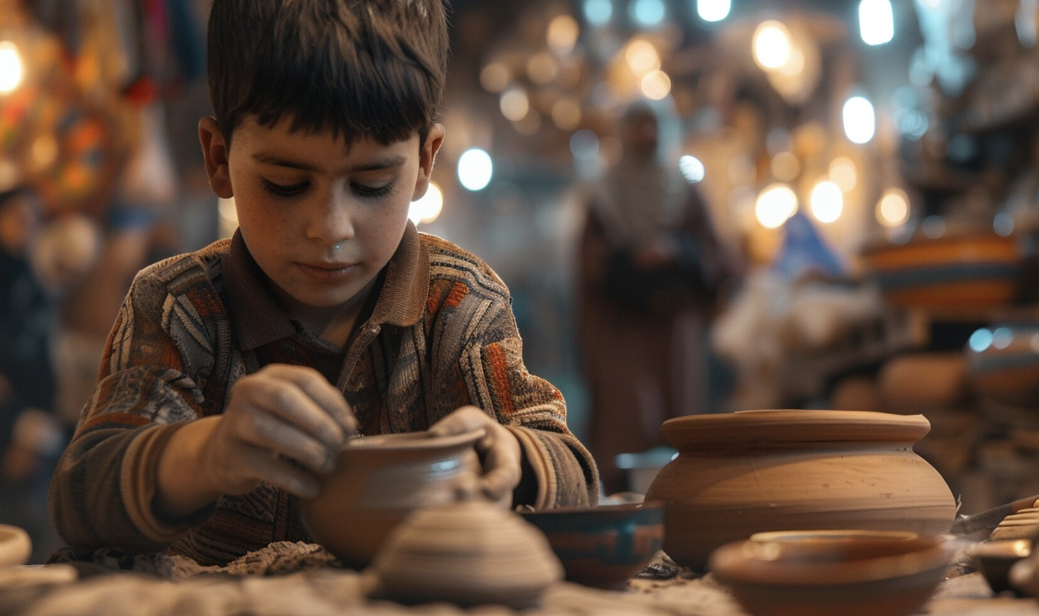 Bangladesh to Enforce Stricter Child Labour Laws by November - Wake Up ...