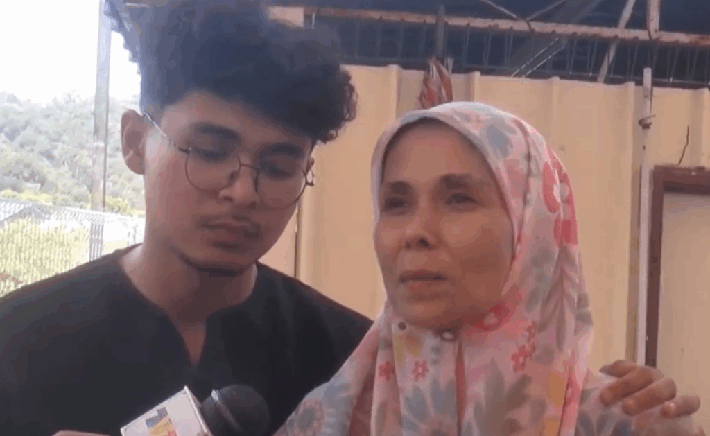 Penang Goalkeeping Legend Firos Mohamed Dies After On-Field Collapse ...