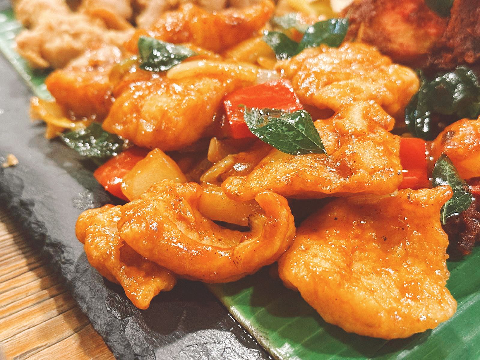 From Street Food to Soul Food, Oasis Hideout Celebrates SG60 with the ...
