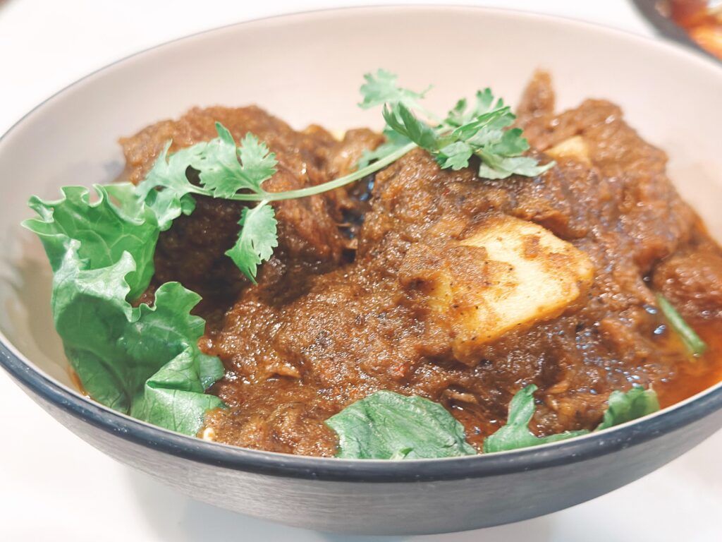 From Street Food to Soul Food, Oasis Hideout Celebrates SG60 with the ...