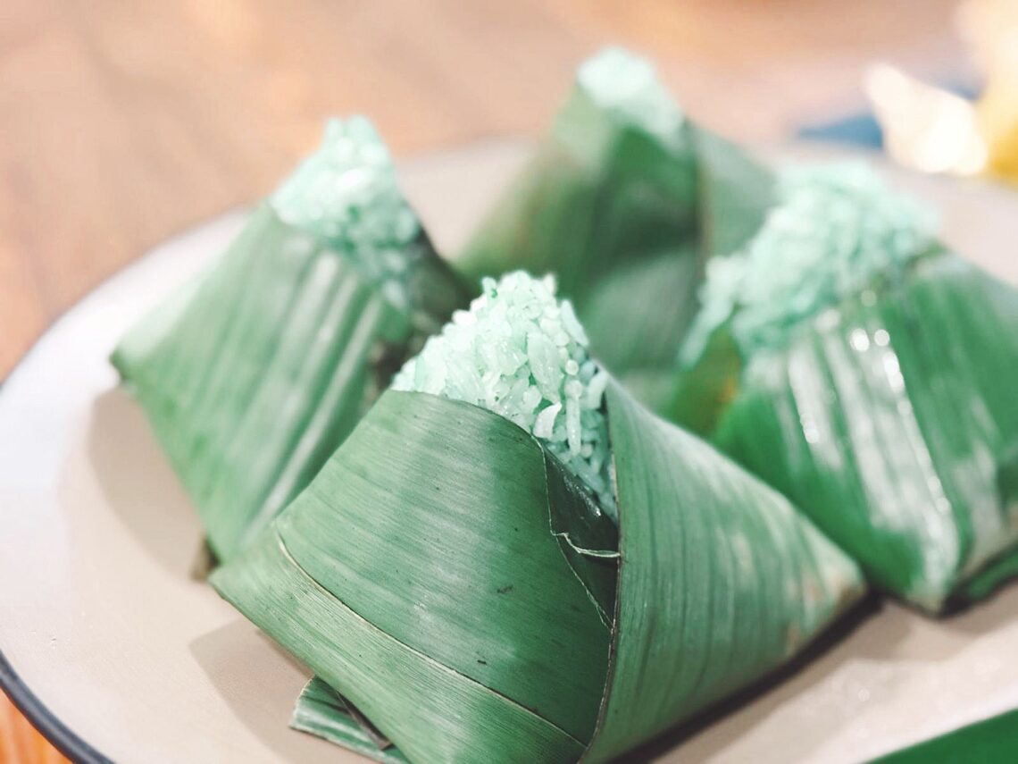From Street Food to Soul Food, Oasis Hideout Celebrates SG60 with the ...
