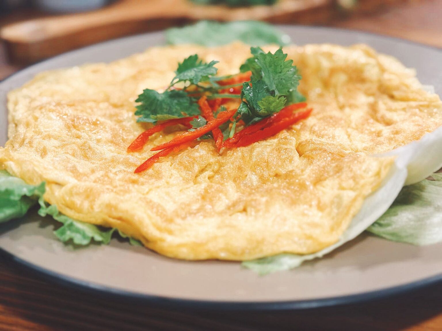 From Street Food to Soul Food, Oasis Hideout Celebrates SG60 with the ...