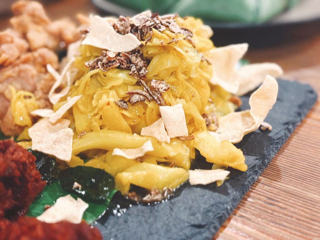 From Street Food to Soul Food, Oasis Hideout Celebrates SG60 with the ...