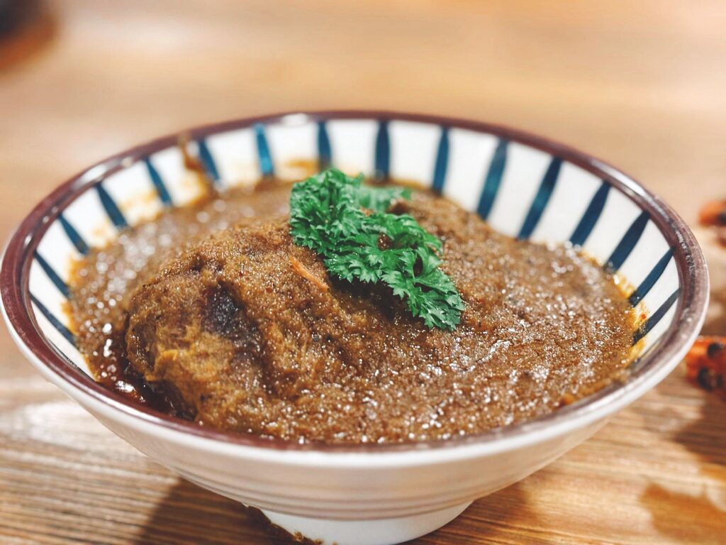 From Street Food to Soul Food, Oasis Hideout Celebrates SG60 with the ...