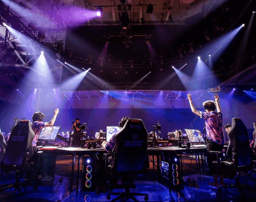 Singapore’s Esports Miracle: Paper Rex Finally Wins It All — and ...