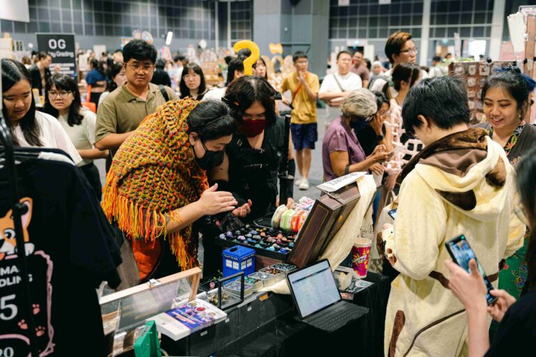 Hobbies Fair 2025: Discover a New Hobby at Singapore’s Premier Hobby ...