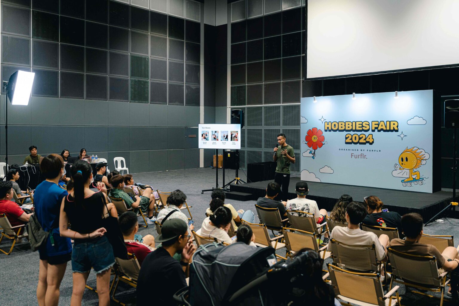 Hobbies Fair 2025: Discover a New Hobby at Singapore’s Premier Hobby ...
