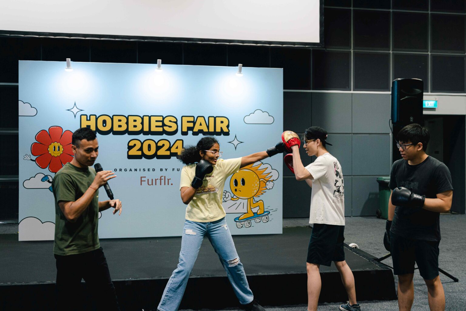 Hobbies Fair 2025: Discover a New Hobby at Singapore’s Premier Hobby ...