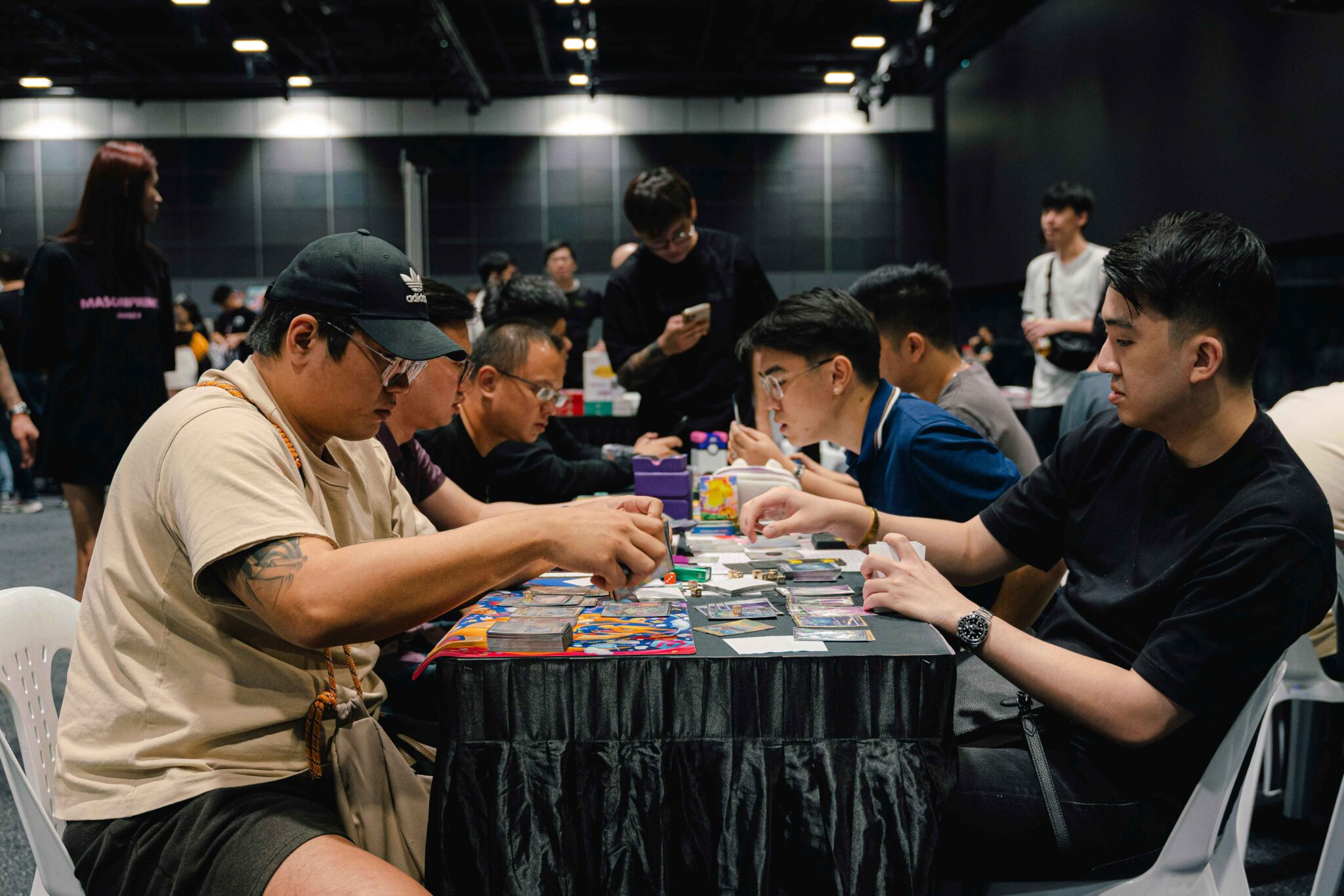 Hobbies Fair 2025: Discover a New Hobby at Singapore’s Premier Hobby ...