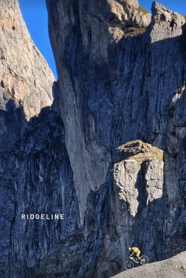 Extreme Sports Influencer Dies After Fall From His “Favourite Place in ...