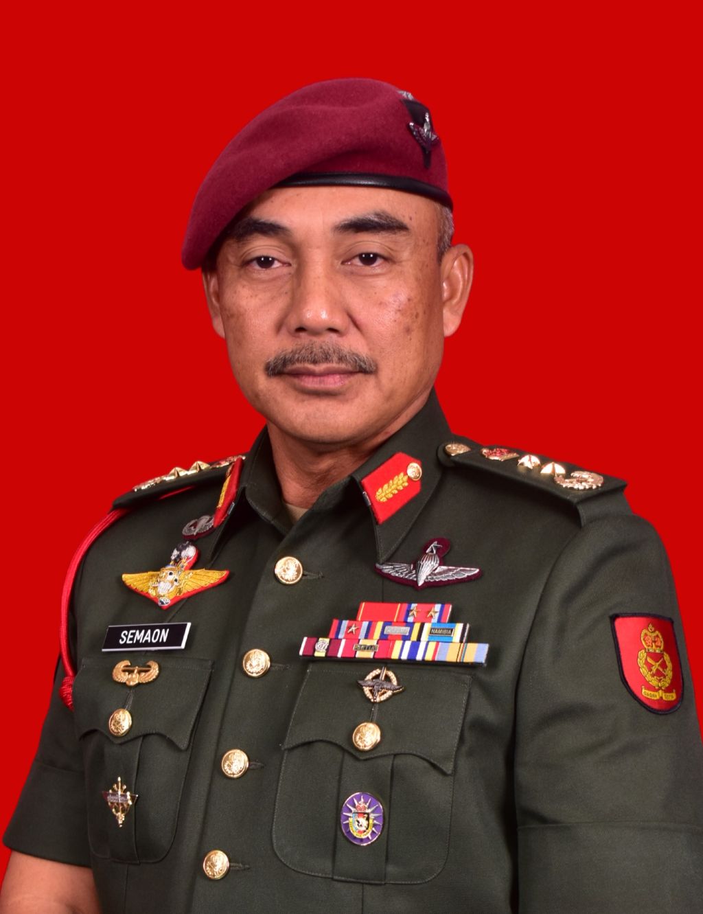 Army Veterans Step In As School Dorm Wardens To Curb Bullying in M’sia ...