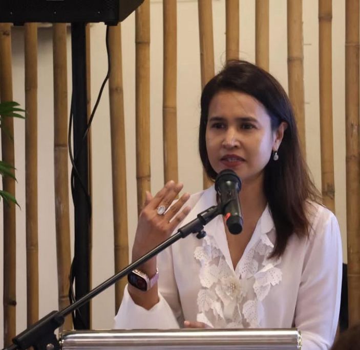 M'sian Government Appeals Ruling on Police Negligence in Dutch Model ...