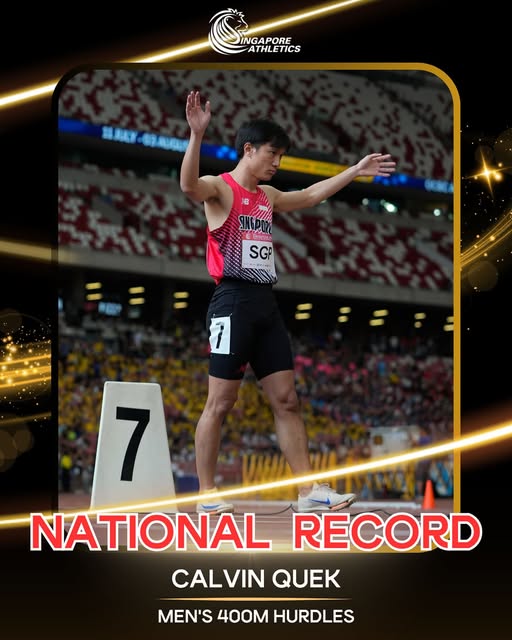 Marc Brian Louis Makes History With 200m National Record in Japan ...