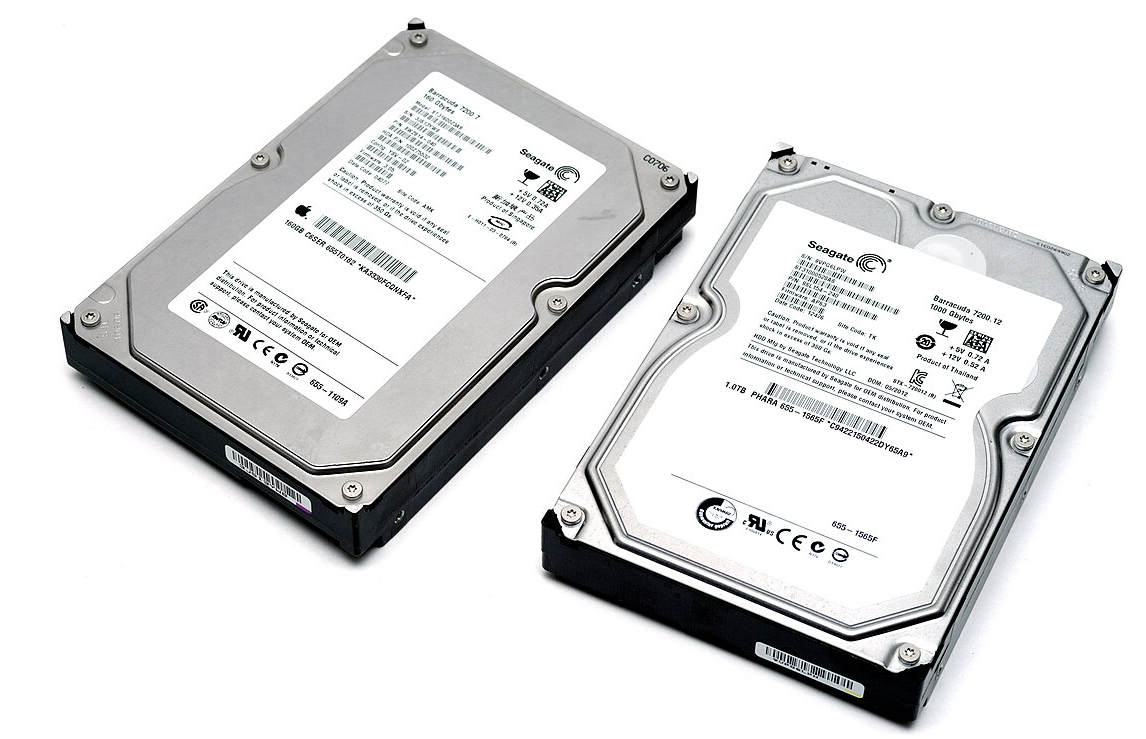 Seagate Raid in Malaysia Reportedly Exposes Counterfeit Hard Drive ...
