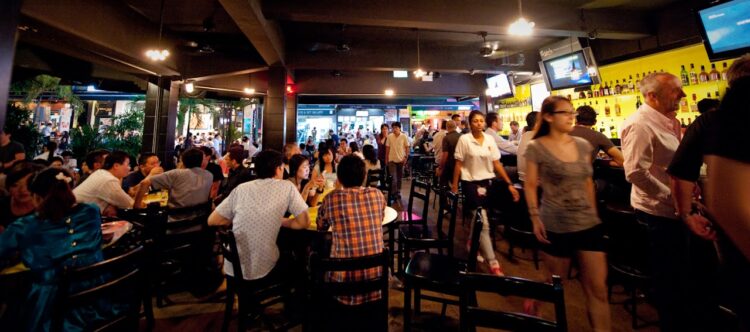 Wala Wala Lives On in Holland Village After Surprise Reprieve - Wake Up ...