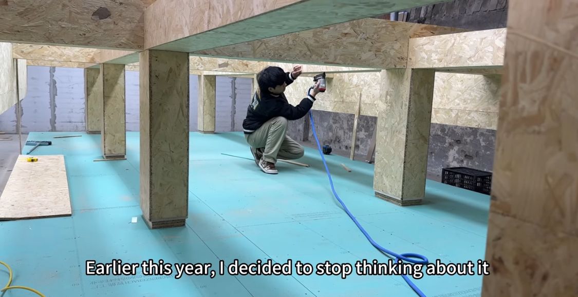 Dedication on Display: Pet Owner in China Builds Subway Station for His ...