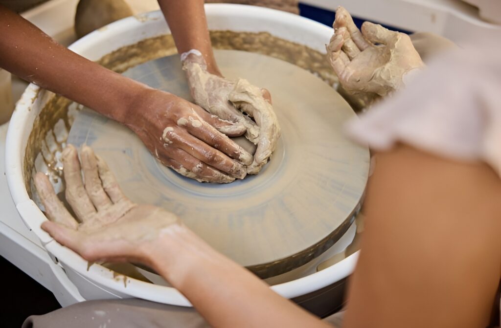 Singapore’s Largest Korean Pottery Studio, a Playground of Mindful ...