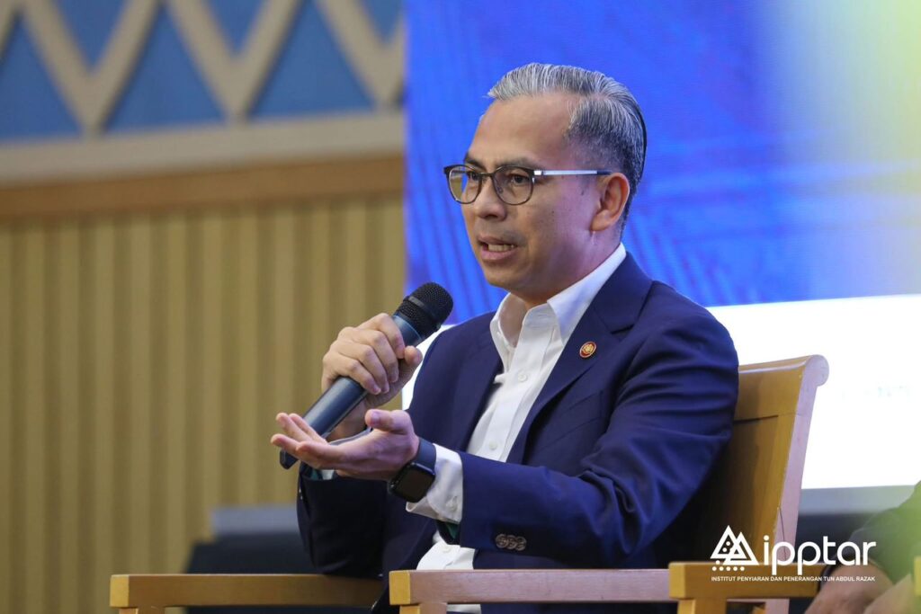 M’sian MPs Hit by AI Deepfake Blackmail; Police, Authorities to Investigate Immediately - Wake ...