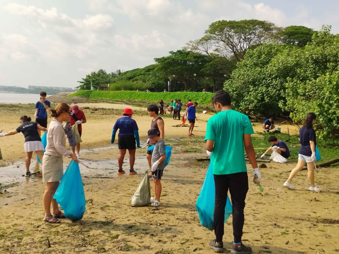 Ocean Purpose Project Launches Hands-On Hackathon Series for Singapore ...