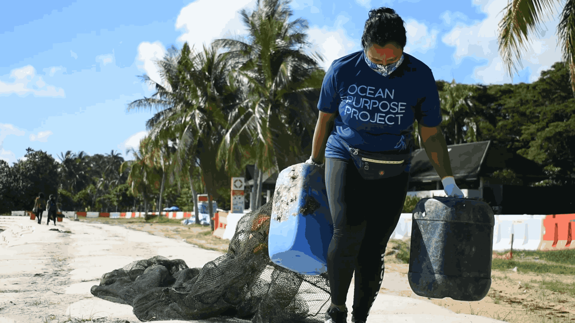 Ocean Purpose Project Launches Hands-On Hackathon Series for Singapore’s First Climate-Resilient ...
