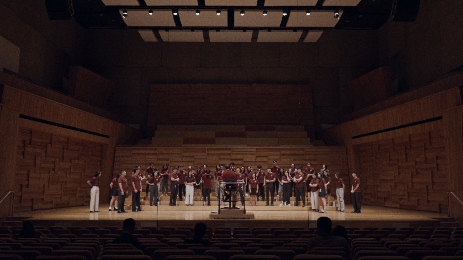 36th Singapore International Film Festival Champions Local Voices Amid ...