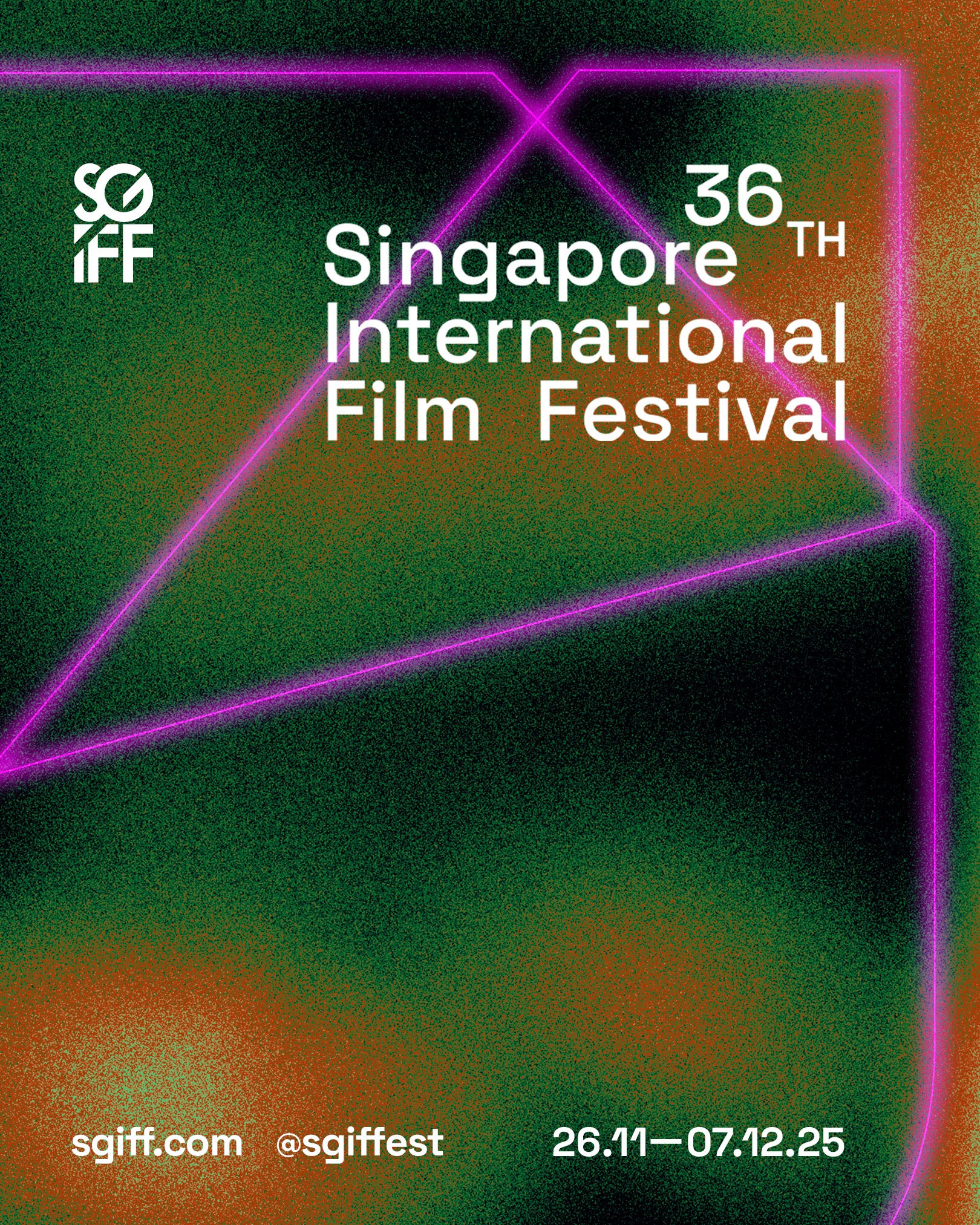 36th Singapore International Film Festival Champions Local Voices Amid ...