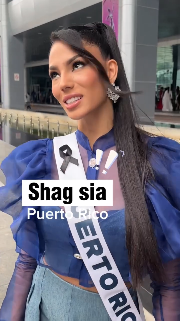 “Wah, So Shiok!” Miss Universe Singapore Teaches Global Delegates How ...