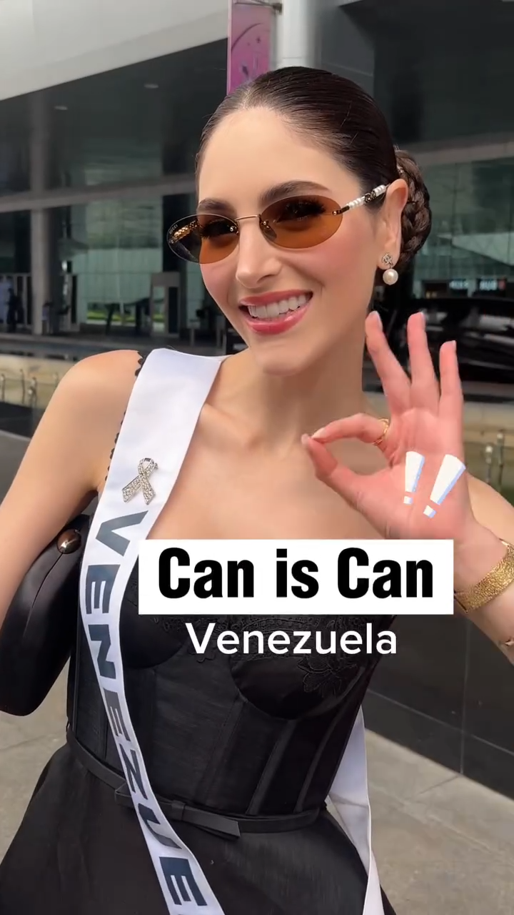 “Wah, So Shiok!” Miss Universe Singapore Teaches Global Delegates How ...