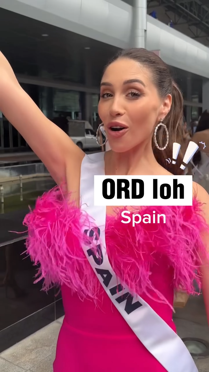 “Wah, So Shiok!” Miss Universe Singapore Teaches Global Delegates How ...