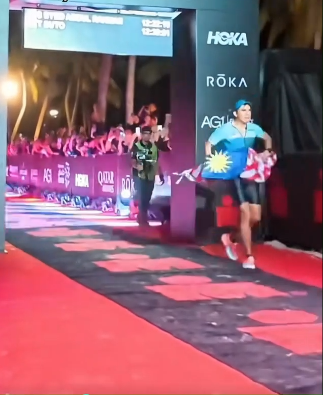 M'sian MP Syed Saddiq Raises RM1 Million for Muar After Gruelling ...