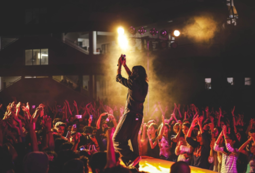 Ireland Makes Basic Income for Artists Permanent After Successful ...