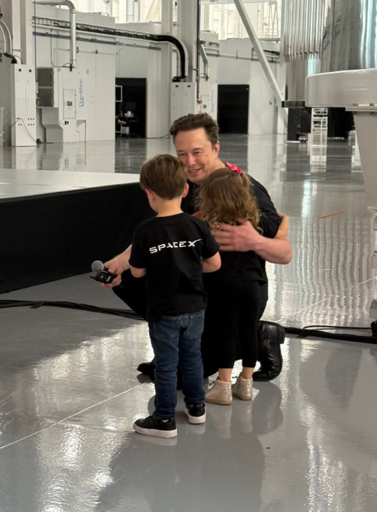 Why Elon Musk’s Children’s Names Are Sparking Global Curiosity and ...