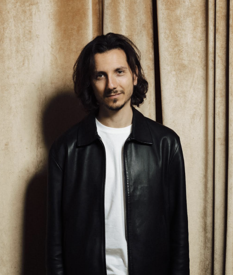 Anson Seabra Brings 'The I Must Be Dreaming Tour' to Kuala Lumpur ...