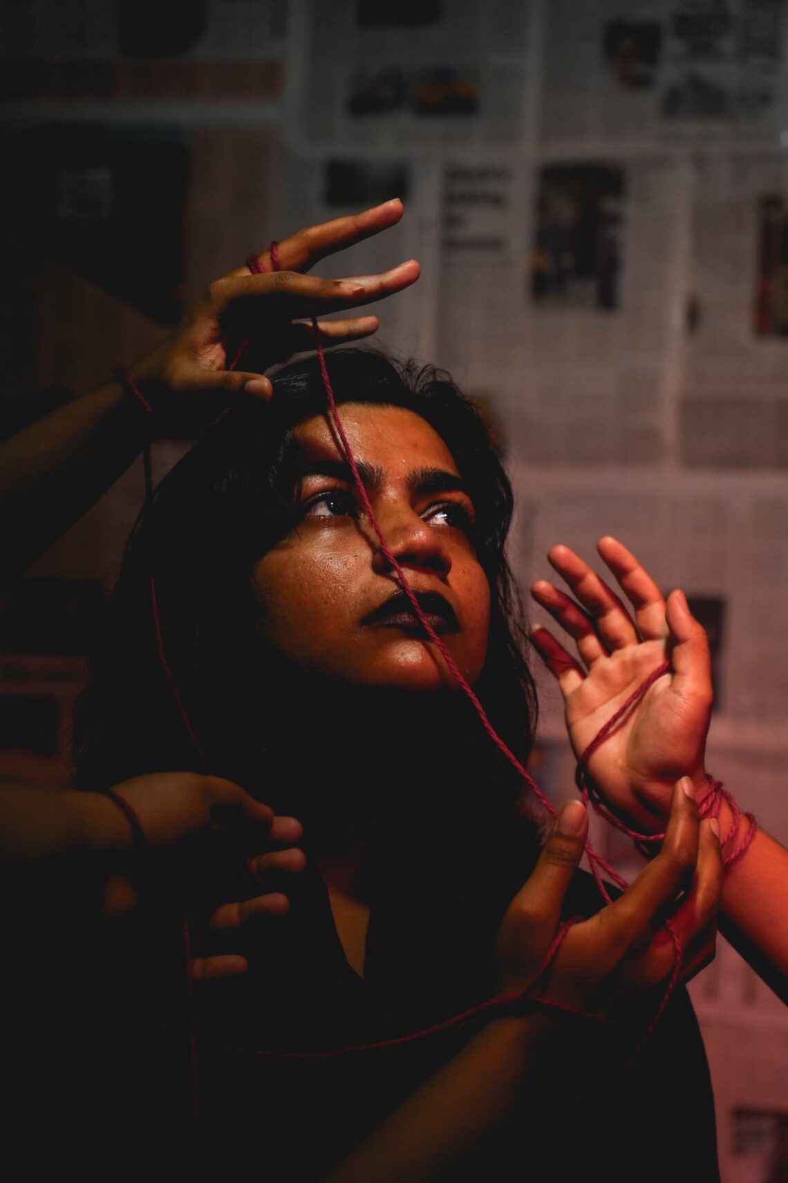 “Tali Tukang Gantung” Theatre Project Examines Death Penalty and Right ...