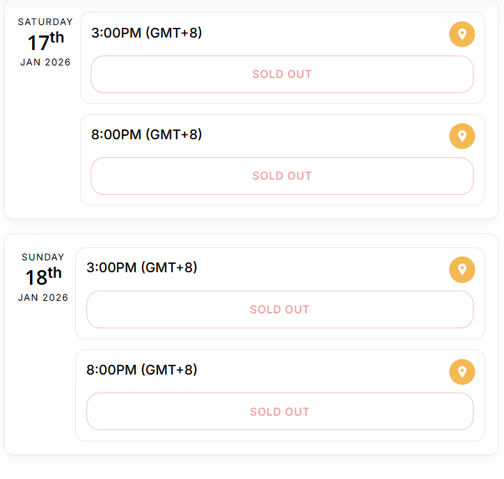 “Tali Tukang Gantung” Theatre Project Examines Death Penalty and Right ...