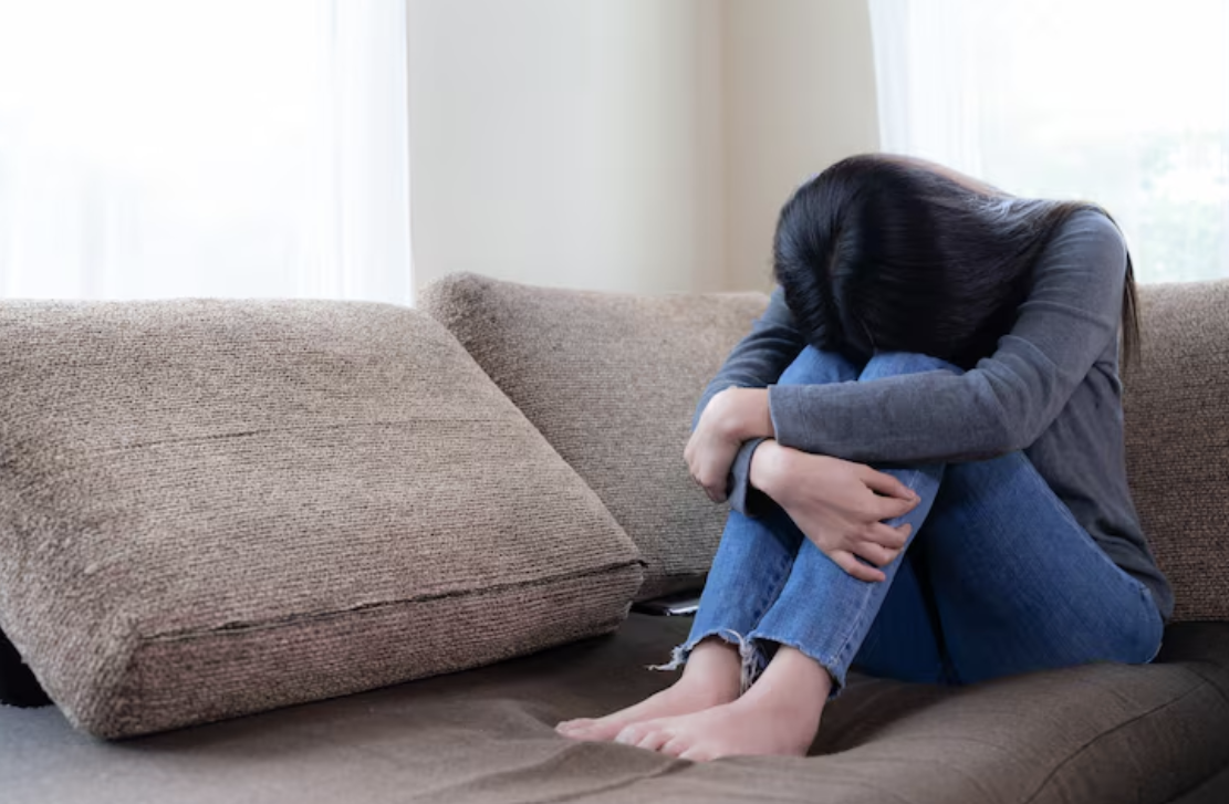 When Home is No Longer Safe: A Singaporean Woman’s Story of Being ...