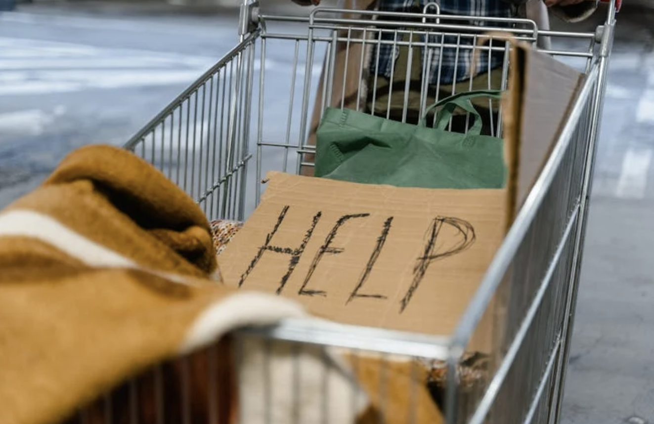 When Home is No Longer Safe: A Singaporean Woman’s Story of Being ...