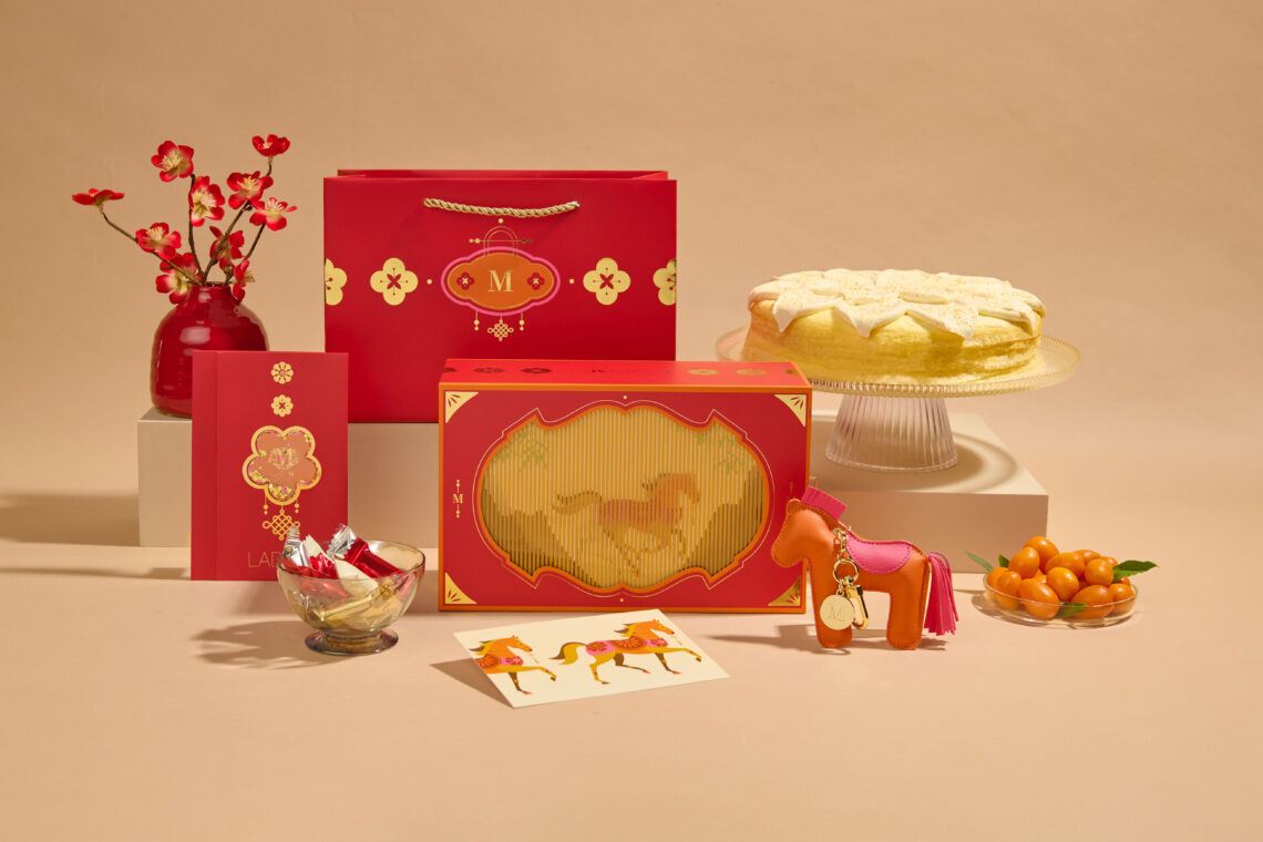 Lady M, New York City Luxury Confections Brand, Makes A Comeback to ...