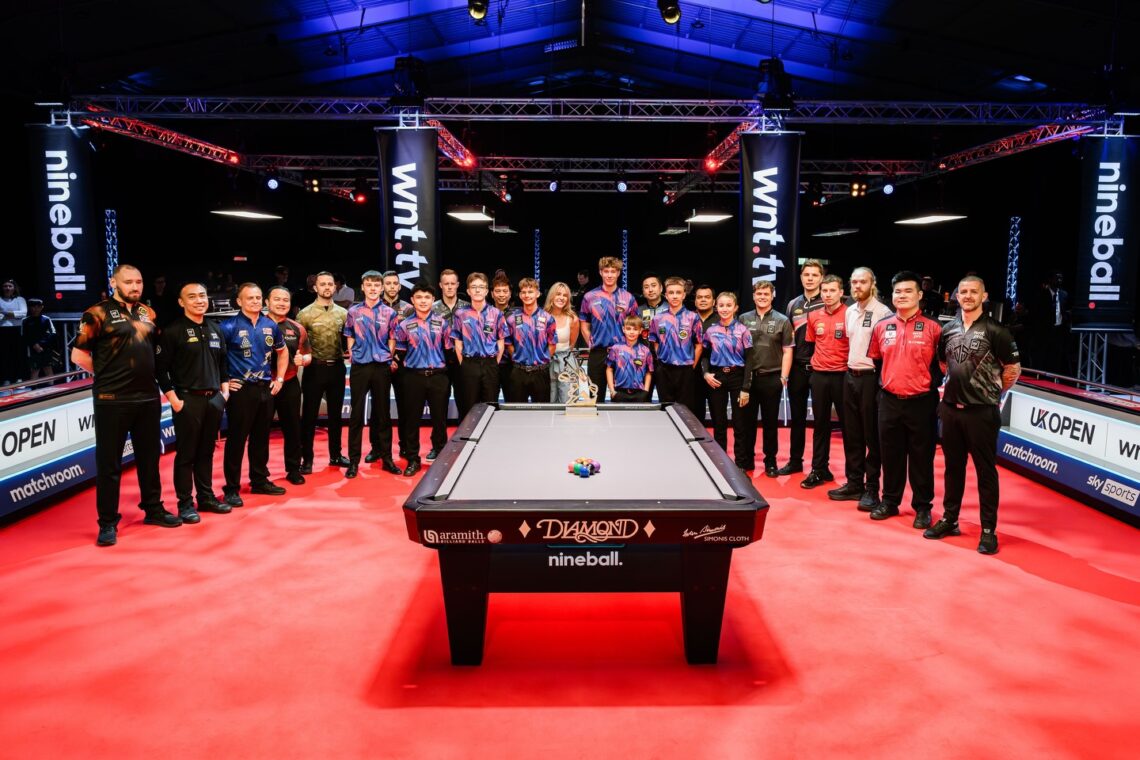 Singapore’s Aloysius Yapp Wins 2026 Yalin WPA Men’s 8-Ball World ...
